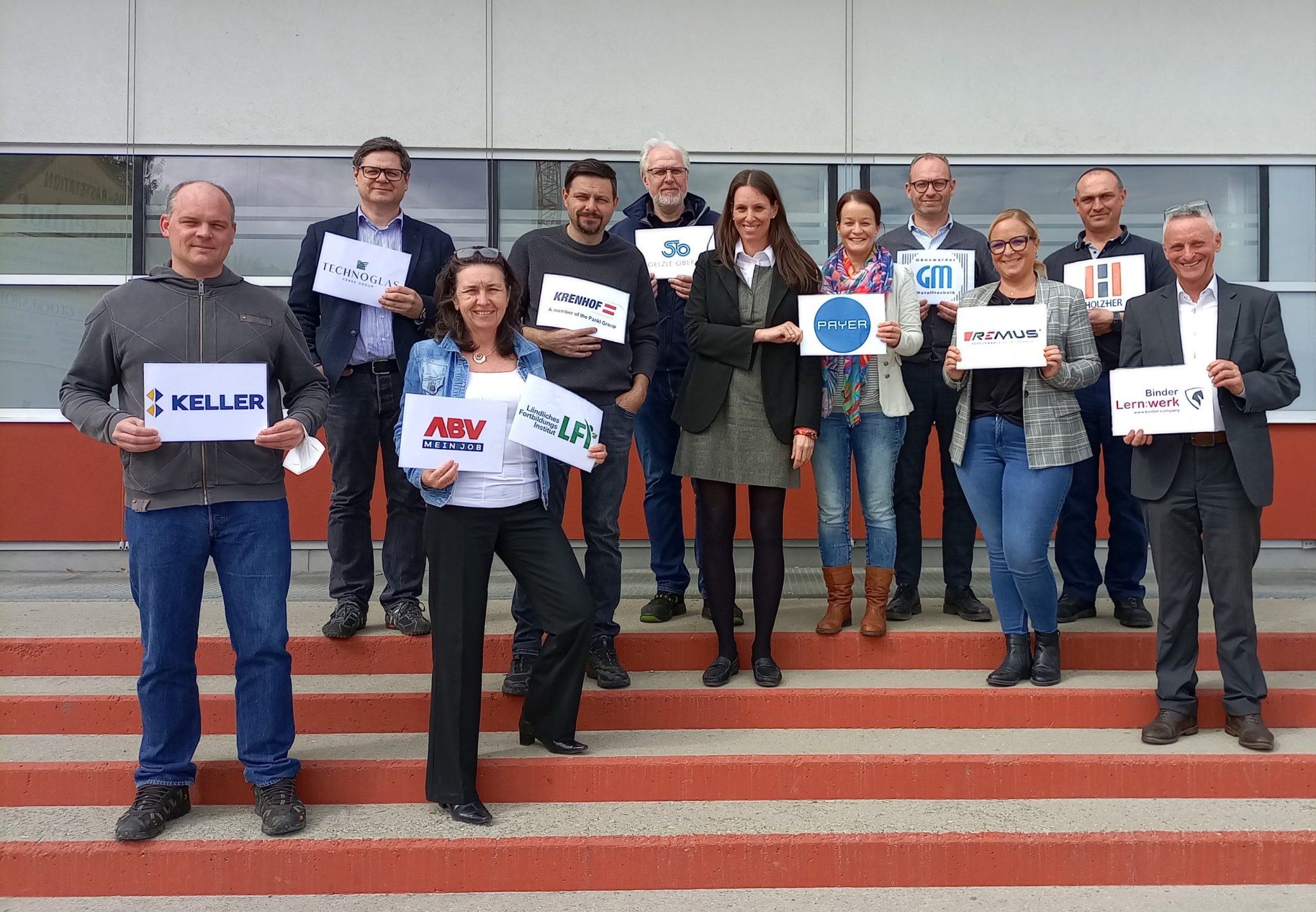 Was ist der Ausbildungsverbund ABV mein Job?