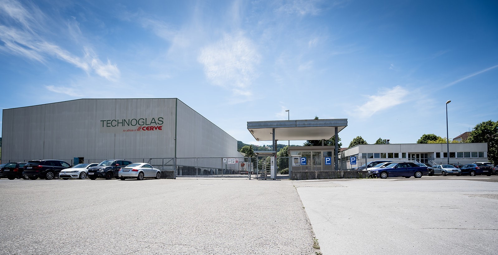 ABV mein Job I TECHNOGLAS Produktions-Gesellschaft m.b.H.